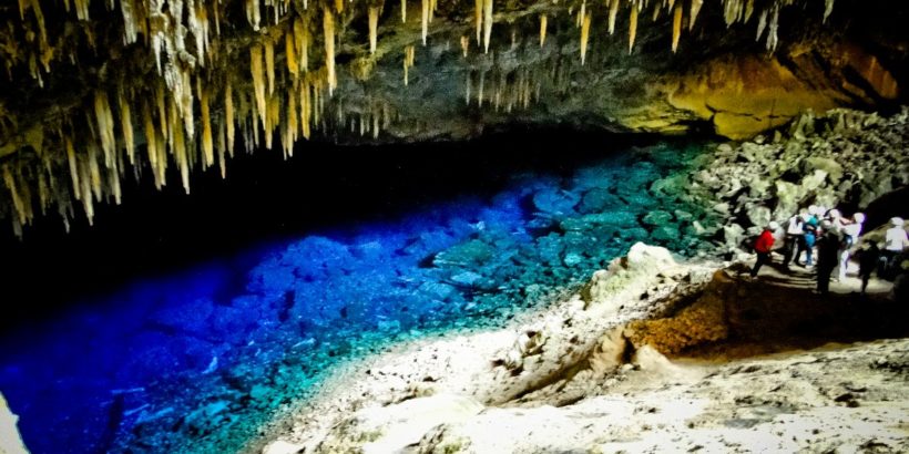 Bonito: conheça a beleza de Mato Grosso do Sul - Estação Floresta ...